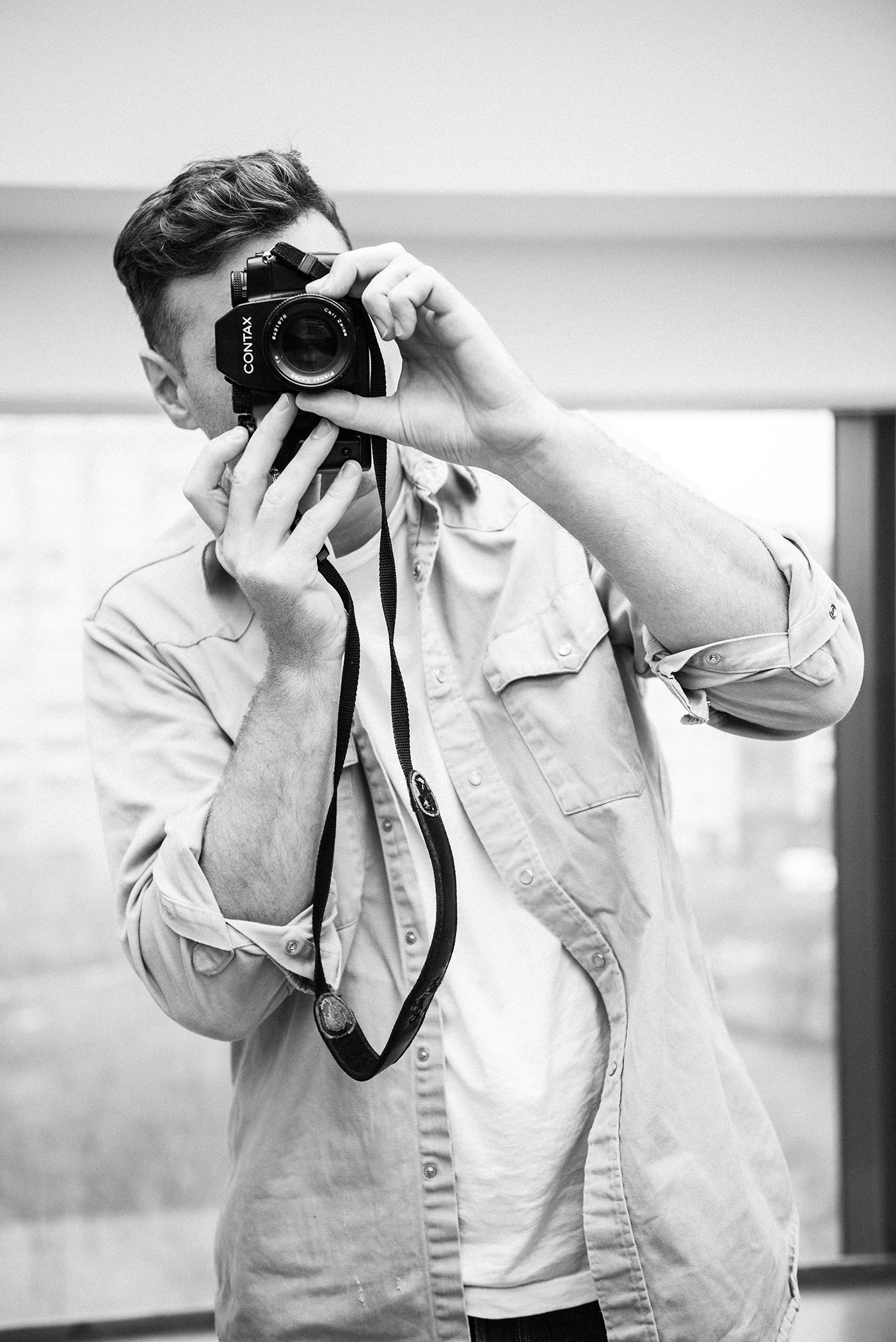 An Insider's Guide by Spencer Wells, Photographer, Filmmaker & Writer